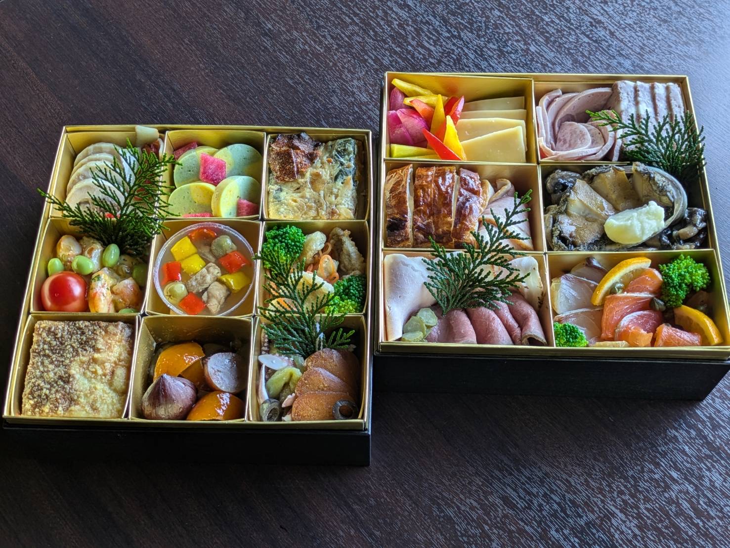 新年のご挨拶 | 西欧料理サヴァカ｜静岡県菊川市のフレンチレストラン